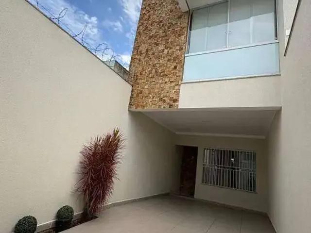 Casa / Sobrado para Venda em São Paulo/SP Vila Carrão 4 Quartos