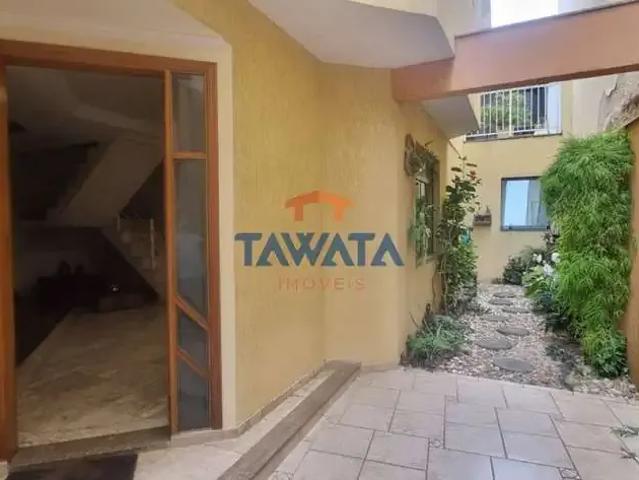 Casa / Sobrado para Venda em São Paulo/SP Vila Carrão 4 Quartos