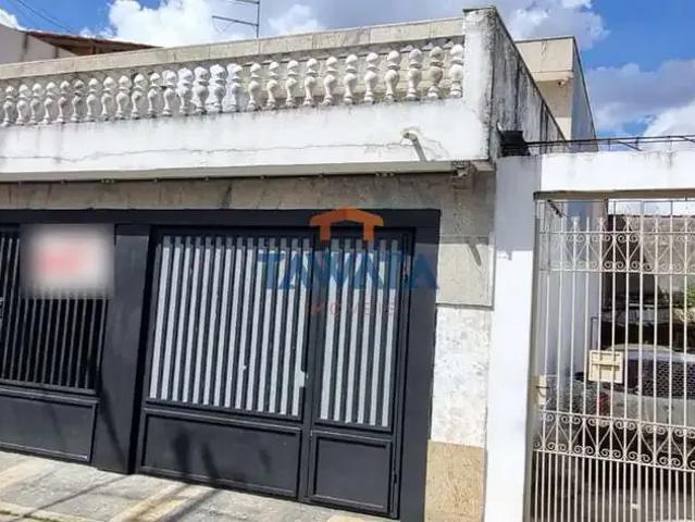 Casa / Sobrado para Venda em São Paulo/SP Vila Carrão 4 Quartos