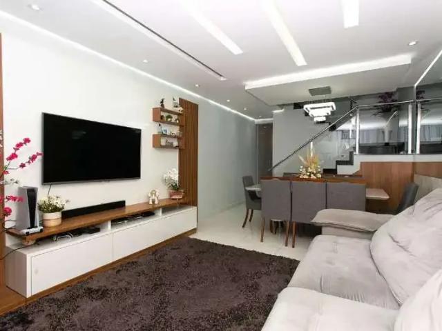Casa / Sobrado para Venda em São Paulo/SP Vila Carrão 4 Quartos