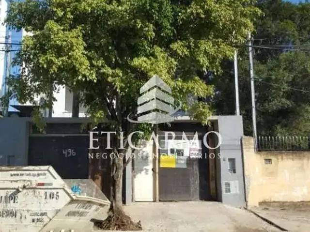 Casa / Sobrado para Venda em São Paulo/SP Vila Carrão 4 Quartos