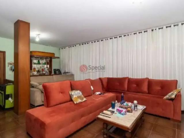 Casa / Sobrado para Venda em São Paulo/SP Vila Carrão 4 Quartos