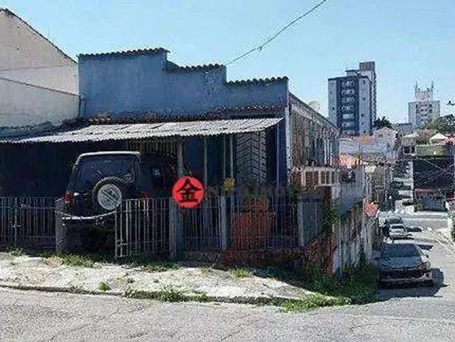 Casa / Sobrado para Venda em São Paulo/SP Vila Carrão 4 Quartos