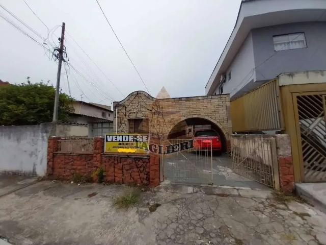 Casa / Sobrado para Venda em São Paulo/SP Vila Carrão 4 Quartos