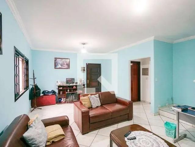 Casa / Sobrado para Venda em São Paulo/SP Vila Carrão 4 Quartos