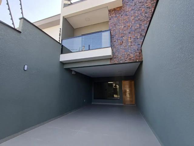 Casa / Sobrado para Venda em São Paulo/SP Vila Carrão 4 Quartos