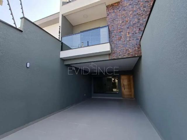 Casa / Sobrado para Venda em São Paulo/SP Vila Carrão 4 Quartos