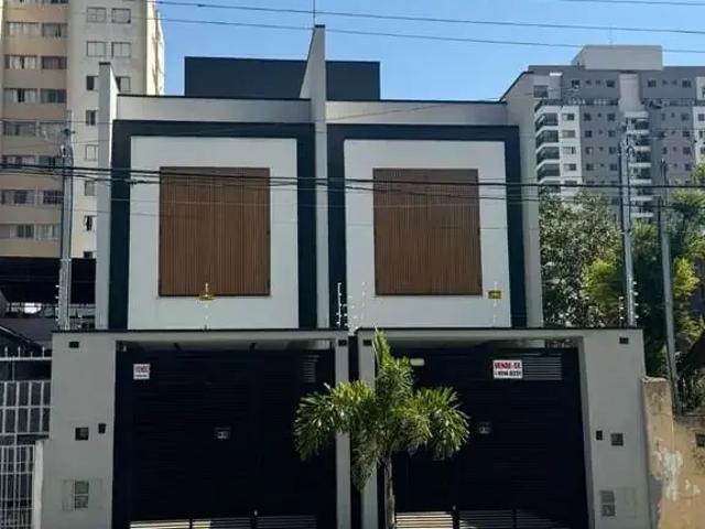 Casa / Sobrado para Venda em São Paulo/SP Vila Carrão 4 Quartos