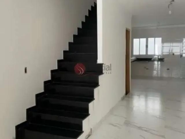 Casa / Sobrado para Venda em São Paulo/SP Vila Carrão 4 Quartos