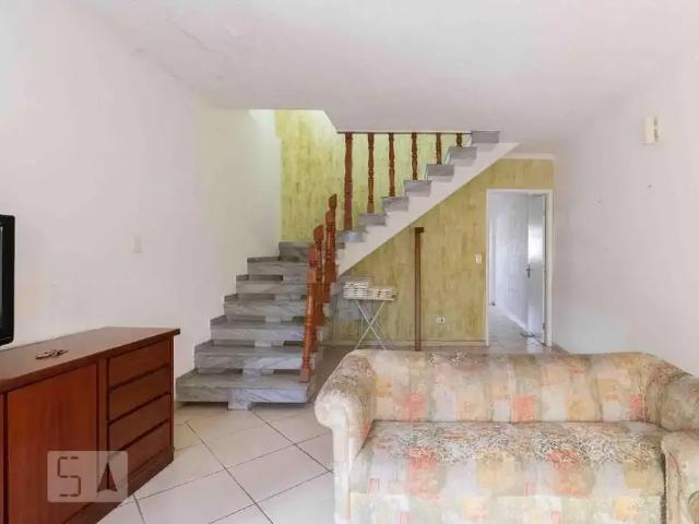 Casa / Sobrado para Venda em São Paulo/SP Vila Carrão 4 Quartos