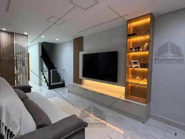 Casa / Sobrado para Venda em São Paulo/SP Vila Carrão 4 Quartos