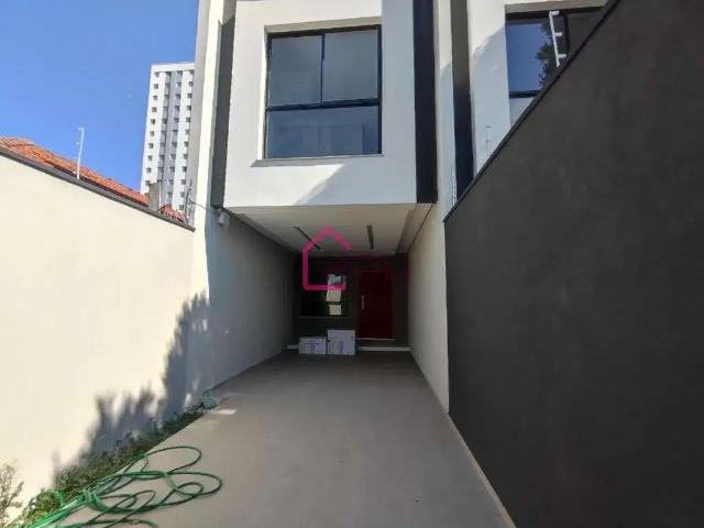 Casa / Sobrado para Venda em São Paulo/SP Vila Carrão 4 Quartos