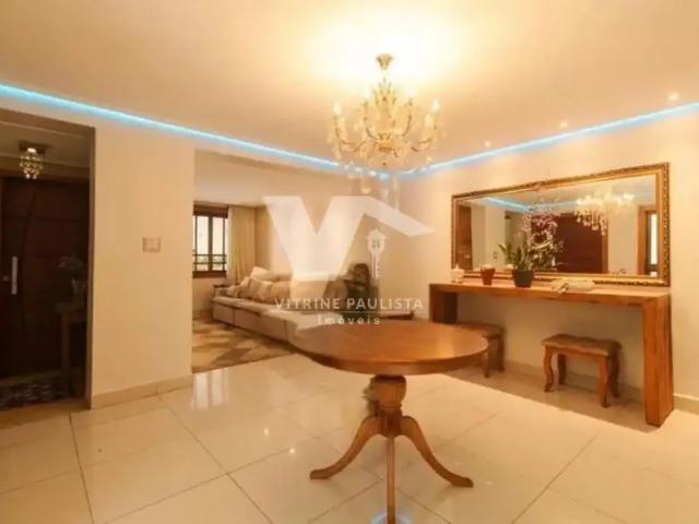 Casa / Sobrado para Venda em São Paulo/SP Vila Carrão 4 Quartos