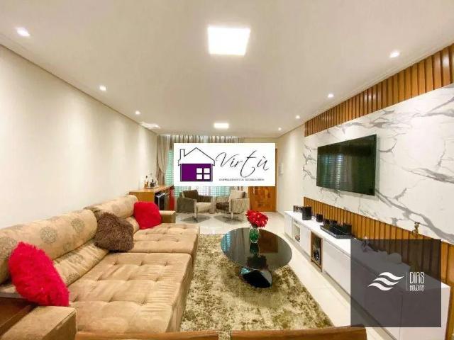 Casa / Sobrado para Venda em São Paulo/SP Vila Carrão 4 Quartos