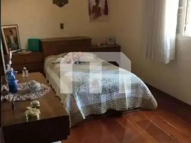 Casa / Sobrado para Venda em São Paulo/SP Vila Carrão 4 Quartos
