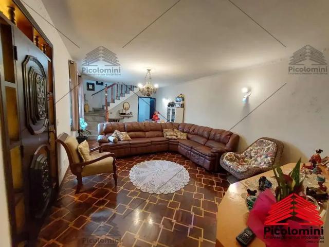 Casa / Sobrado para Venda em São Paulo/SP Vila Carrão 4 Quartos