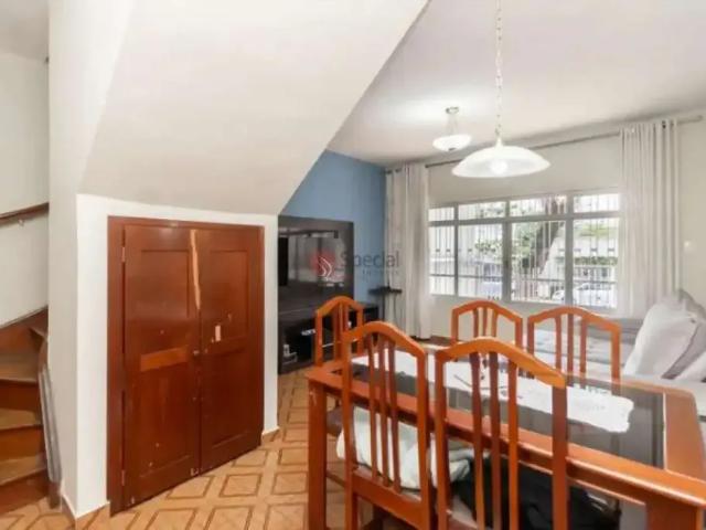 Casa / Sobrado para Venda em São Paulo/SP Vila Carrão 4 Quartos