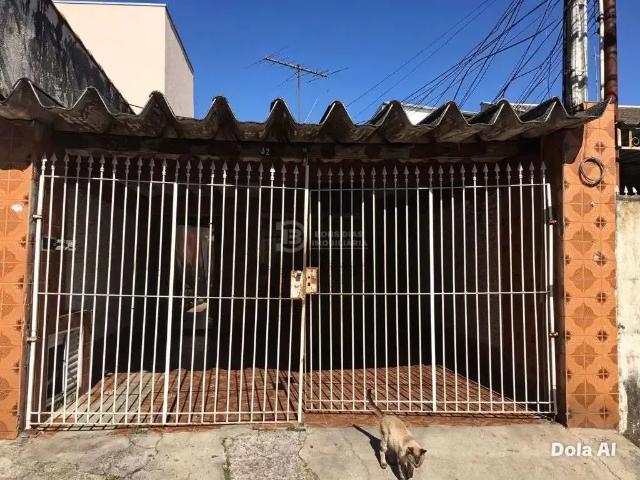 Casa / Sobrado para Venda em São Paulo/SP Vila Carrão 4 Quartos
