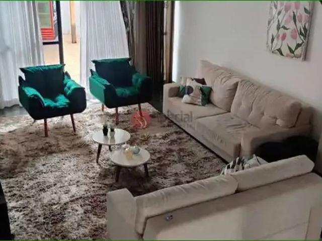 Casa / Sobrado para Venda em São Paulo/SP Vila Carrão 4 Quartos