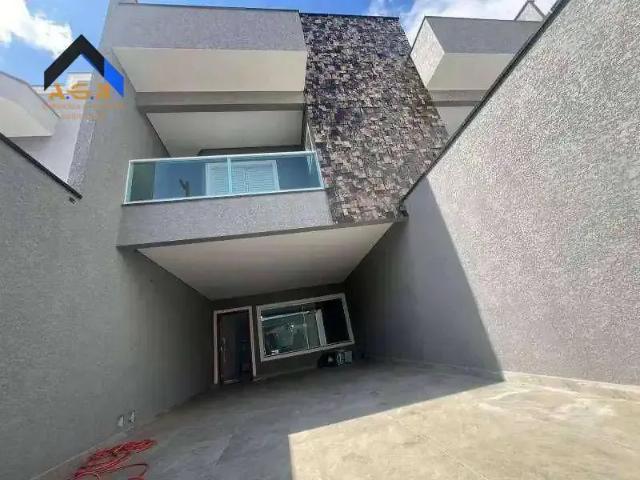 Casa / Sobrado para Venda em São Paulo/SP Vila Carrão 4 Quartos