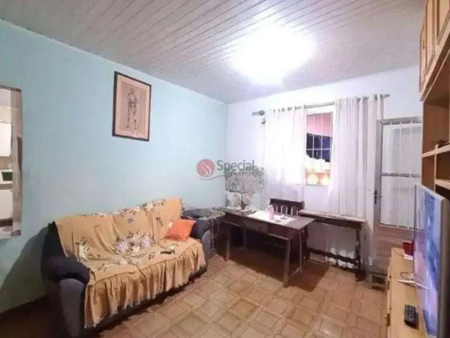 Casa / Sobrado para Venda em São Paulo/SP Vila Carrão 4 Quartos