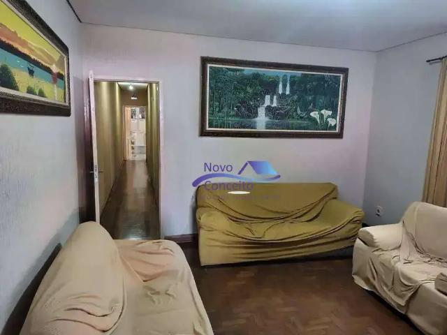 Casa / Sobrado para Venda em São Paulo/SP Vila Carrão 4 Quartos