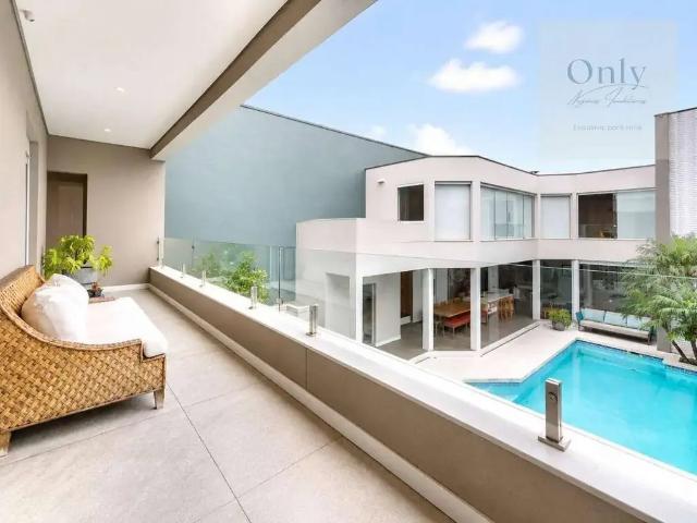 Casa / Sobrado para Venda em São Paulo/SP Vila Carrão 4 Quartos