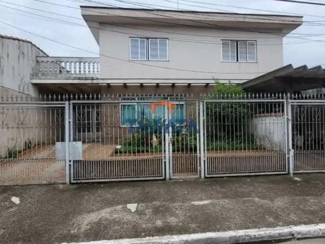 Casa / Sobrado para Venda em São Paulo/SP Vila Carrão 4 Quartos