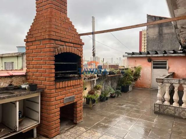 Casa / Sobrado para Venda em São Paulo/SP Vila Carrão 4 Quartos