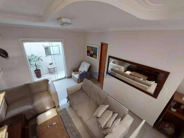 Casa / Sobrado para Venda em São Paulo/SP Vila Carrão 4 Quartos