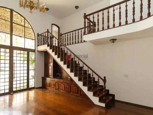 Casa / Sobrado para Venda em São Paulo/SP Vila Carrão 4 Quartos