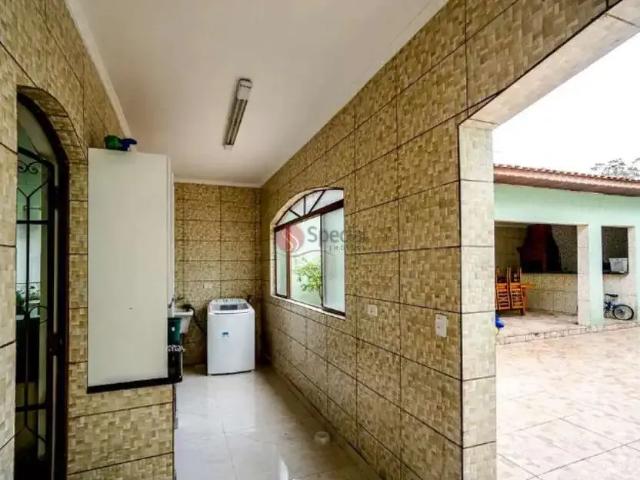 Casa / Sobrado para Venda em São Paulo/SP Vila Carrão 4 Quartos