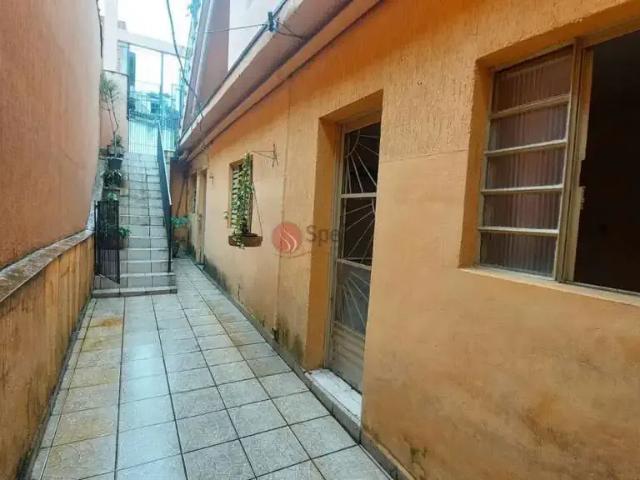 Casa / Sobrado para Venda em São Paulo/SP Vila Carrão 4 Quartos