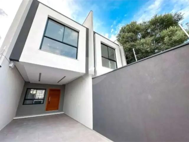 Casa / Sobrado para Venda em São Paulo/SP Vila Carrão 4 Quartos