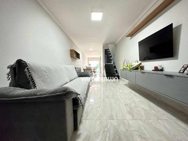 Casa / Sobrado para Venda em São Paulo/SP Vila Carrão 4 Quartos