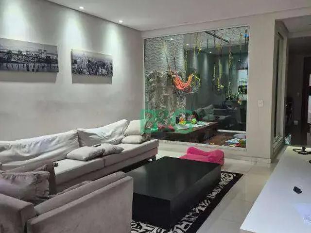 Casa / Sobrado para Venda em São Paulo/SP Vila Carrão 4 Quartos