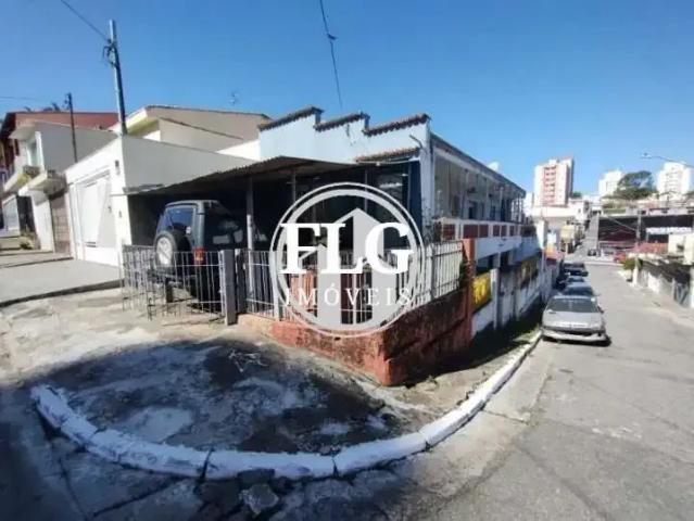 Casa / Sobrado para Venda em São Paulo/SP Vila Carrão 4 Quartos