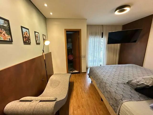 Casa / Sobrado para Venda em São Paulo/SP Vila Carrão 4 Quartos