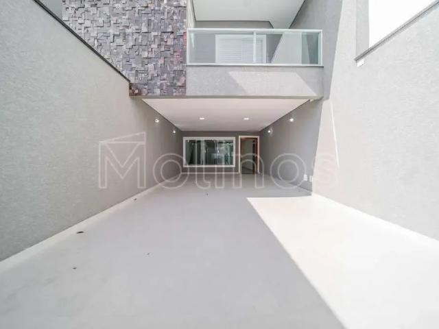Casa / Sobrado para Venda em São Paulo/SP Vila Carrão 4 Quartos