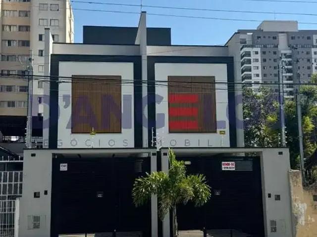 Casa / Sobrado para Venda em São Paulo/SP Vila Carrão 4 Quartos
