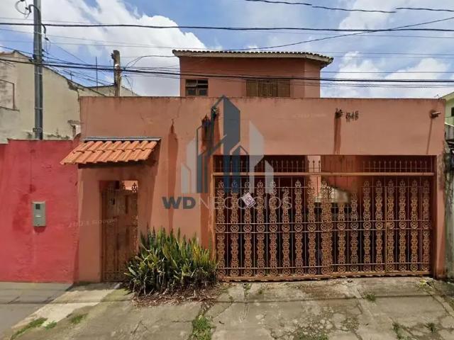 Casa / Sobrado para Venda em São Paulo/SP Vila Carrão 4 Quartos