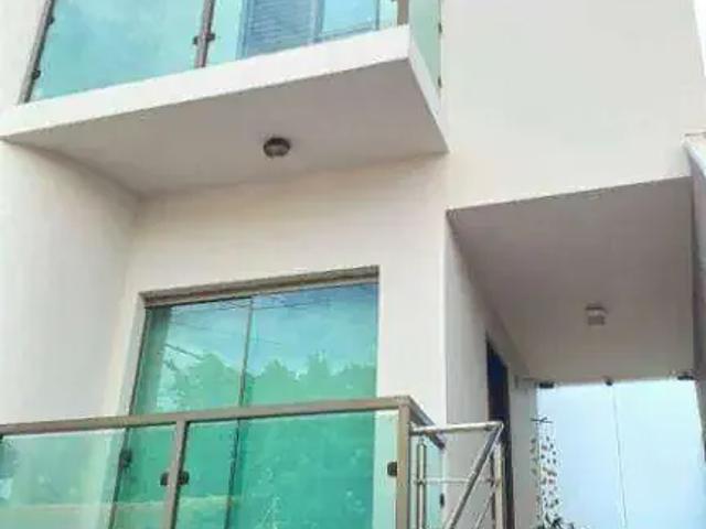 Casa / Sobrado para Venda em São Paulo/SP Vila Carrão 4 Quartos