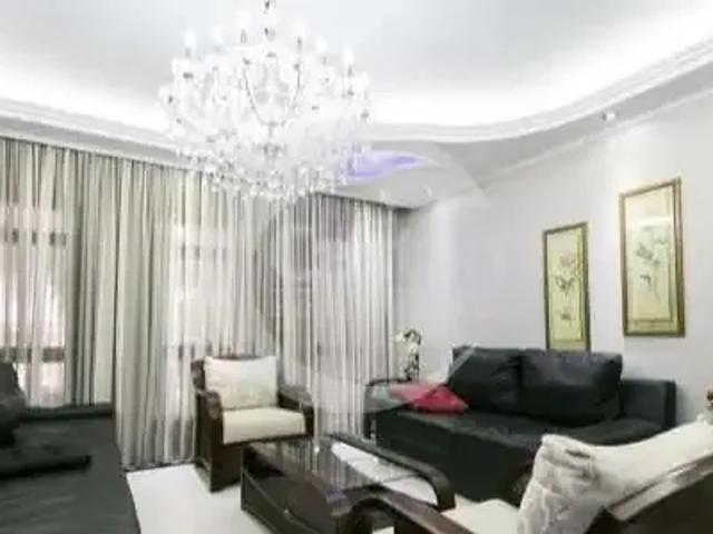 Casa / Sobrado para Venda em São Paulo/SP Vila Carrão 4 Quartos