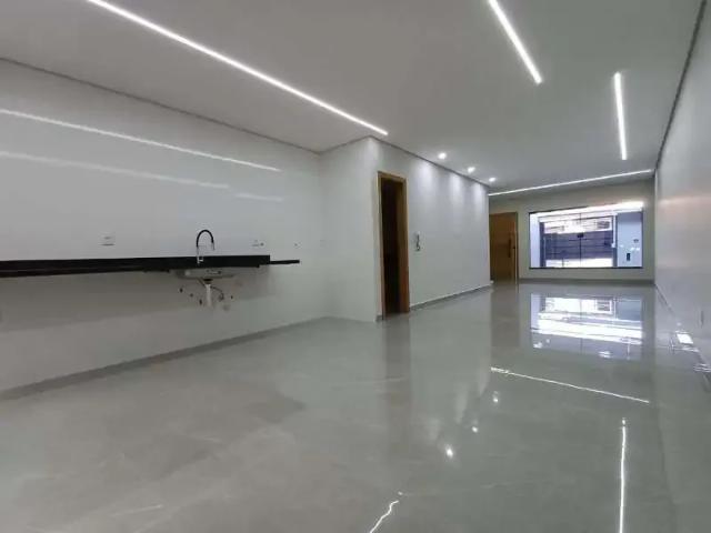 Casa / Sobrado para Venda em São Paulo/SP Vila Carrão 4 Quartos
