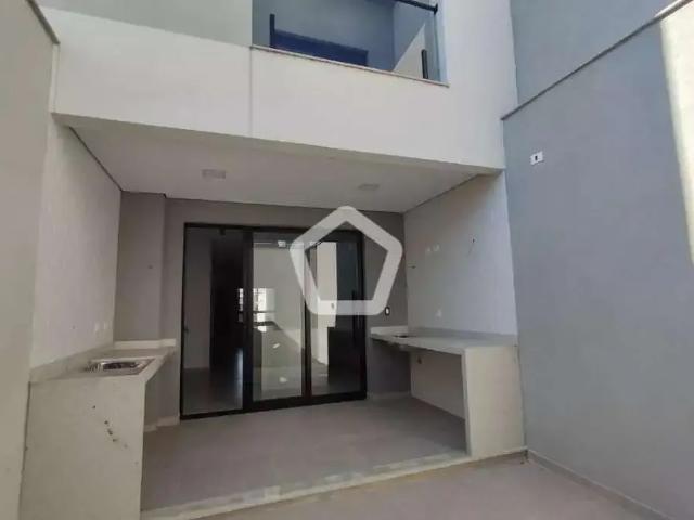 Casa / Sobrado para Venda em São Paulo/SP Vila Carrão 4 Quartos