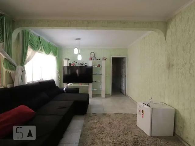 Casa / Sobrado para Venda em São Paulo/SP Vila Carrão 4 Quartos