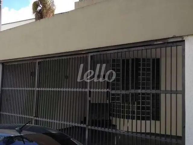 Casa / Sobrado para Venda em São Paulo/SP Vila Carrão 4 Quartos