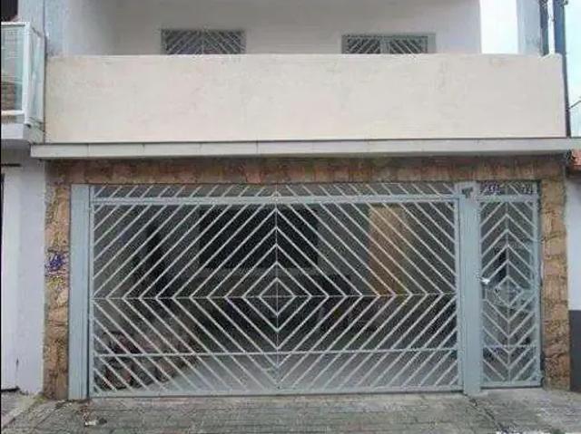Casa / Sobrado para Venda em São Paulo/SP Vila Carrão 4 Quartos