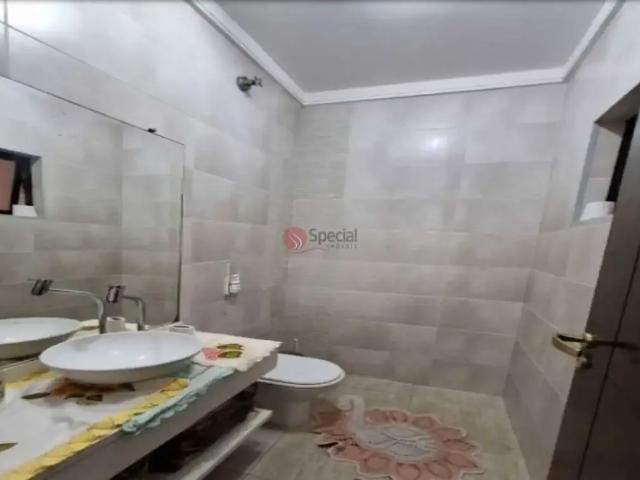 Casa / Sobrado para Venda em São Paulo/SP Vila Carrão 4 Quartos