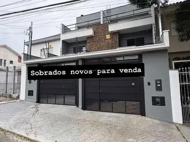 Casa / Sobrado para Venda em São Paulo/SP Vila Carrão 4 Quartos